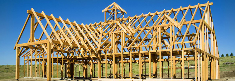 frame-package - Colorado Timberframe