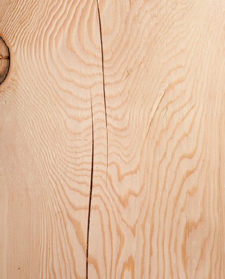 Surface Smooth (S4S) - Timber Texture & Finish - Colorado Timberframe