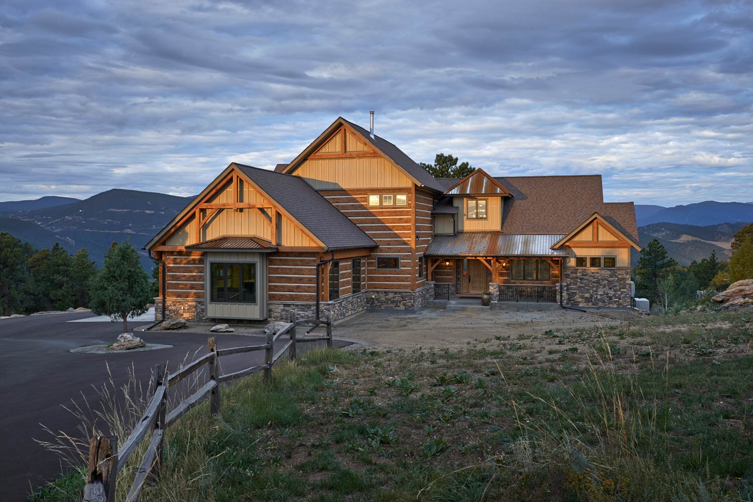 Golden-Gate-Ranch-Ext4 - Colorado Timberframe