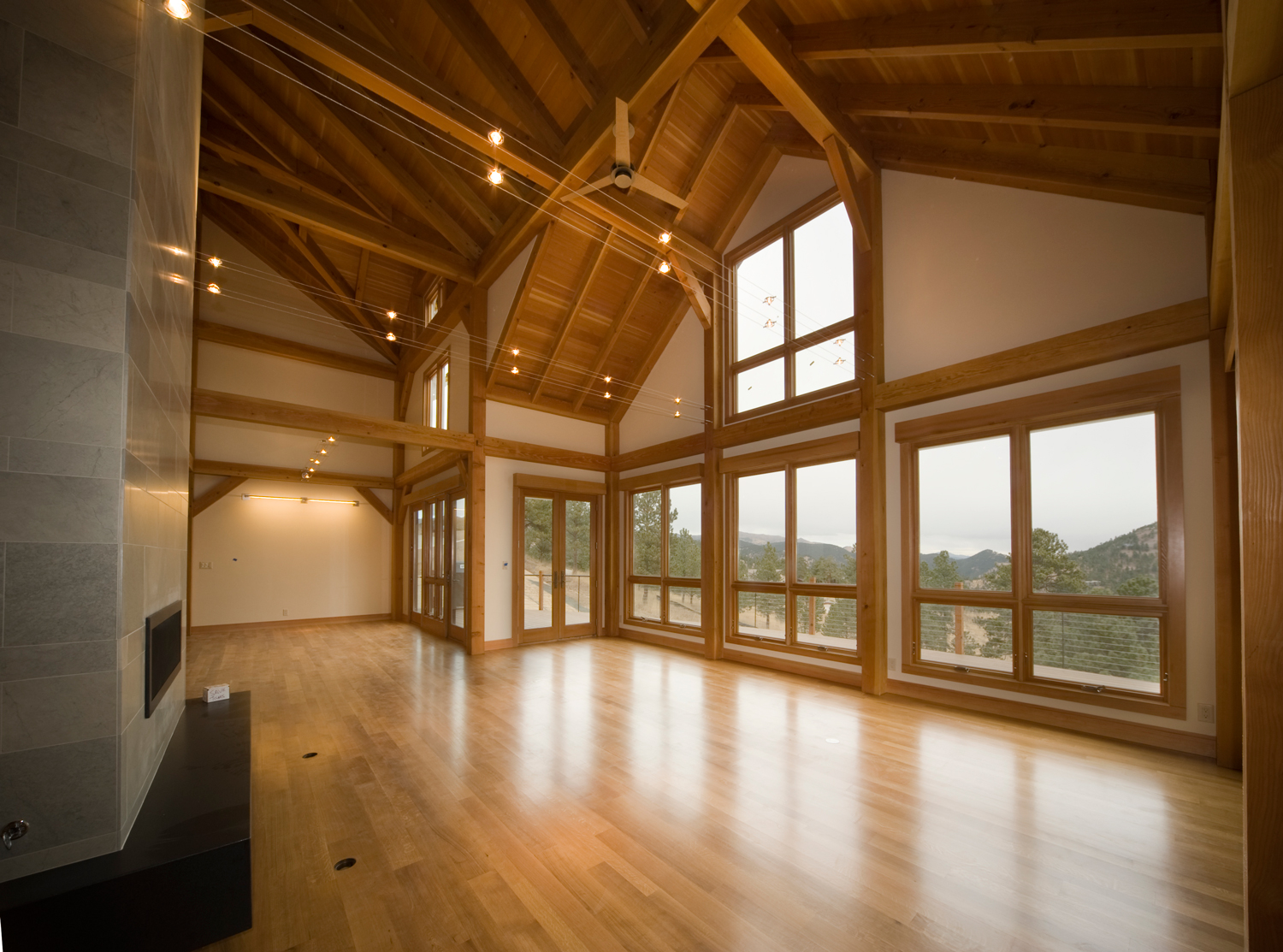 timber_lane_03 - Colorado Timberframe