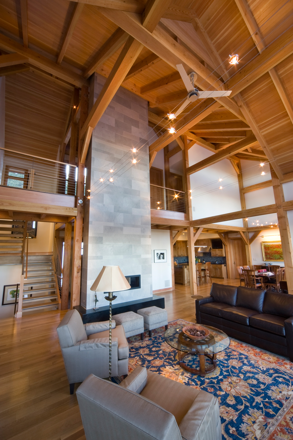 timber_lane_06 - Colorado Timberframe