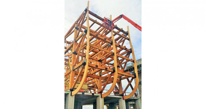 Ark-2July2015 - Colorado Timberframe