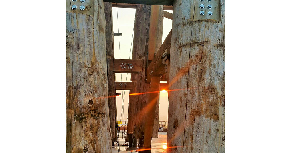 Ark-8July2015 - Colorado Timberframe