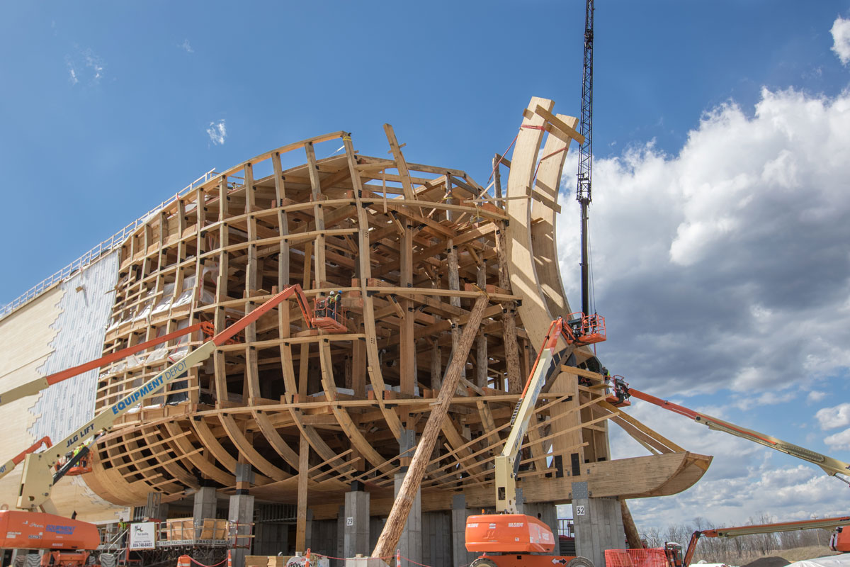 Ark-Encounter_Phase-1_Ark_Construction_Cam-B_Ark-Stern-Front_High-Res ...