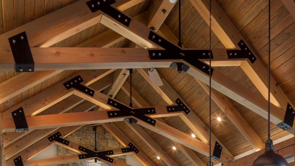 Products - Colorado Timberframe
