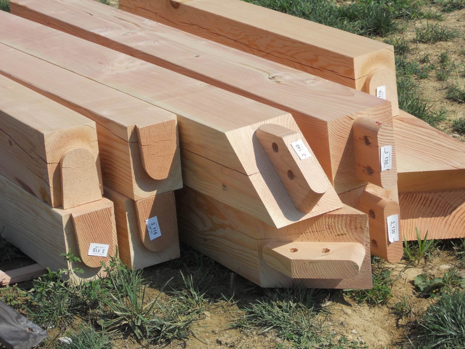 fabrication-and-assembly-01 - Colorado Timberframe