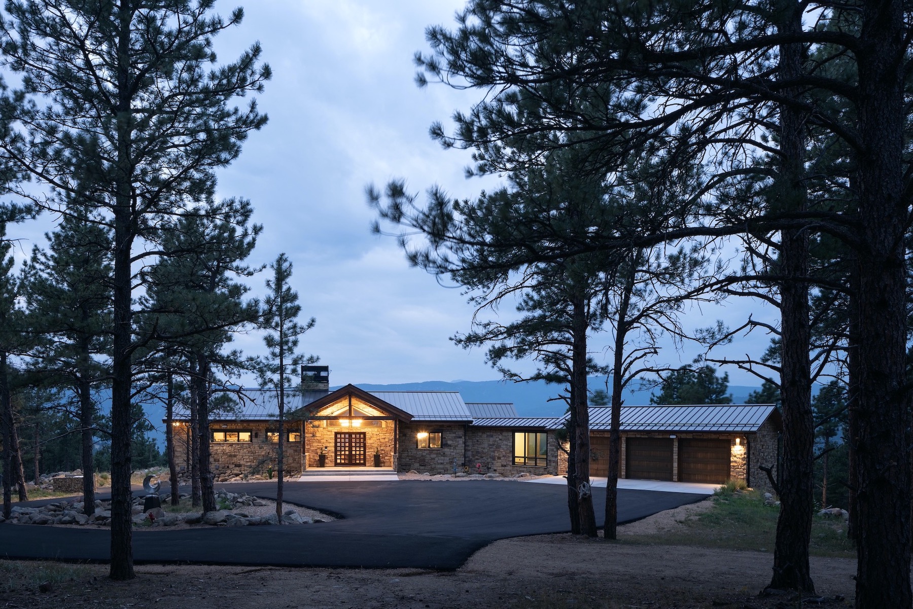 King Ranch24 - Colorado Timberframe