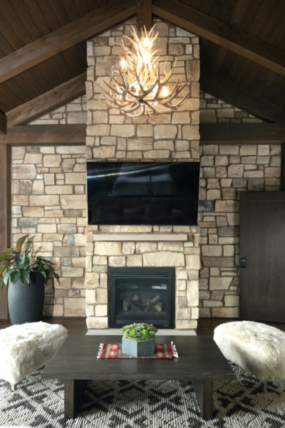 King Ranch - Colorado Timberframe