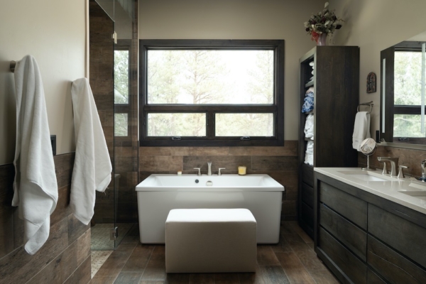 King Ranch - Colorado Timberframe