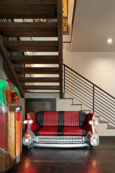 King Ranch - Colorado Timberframe