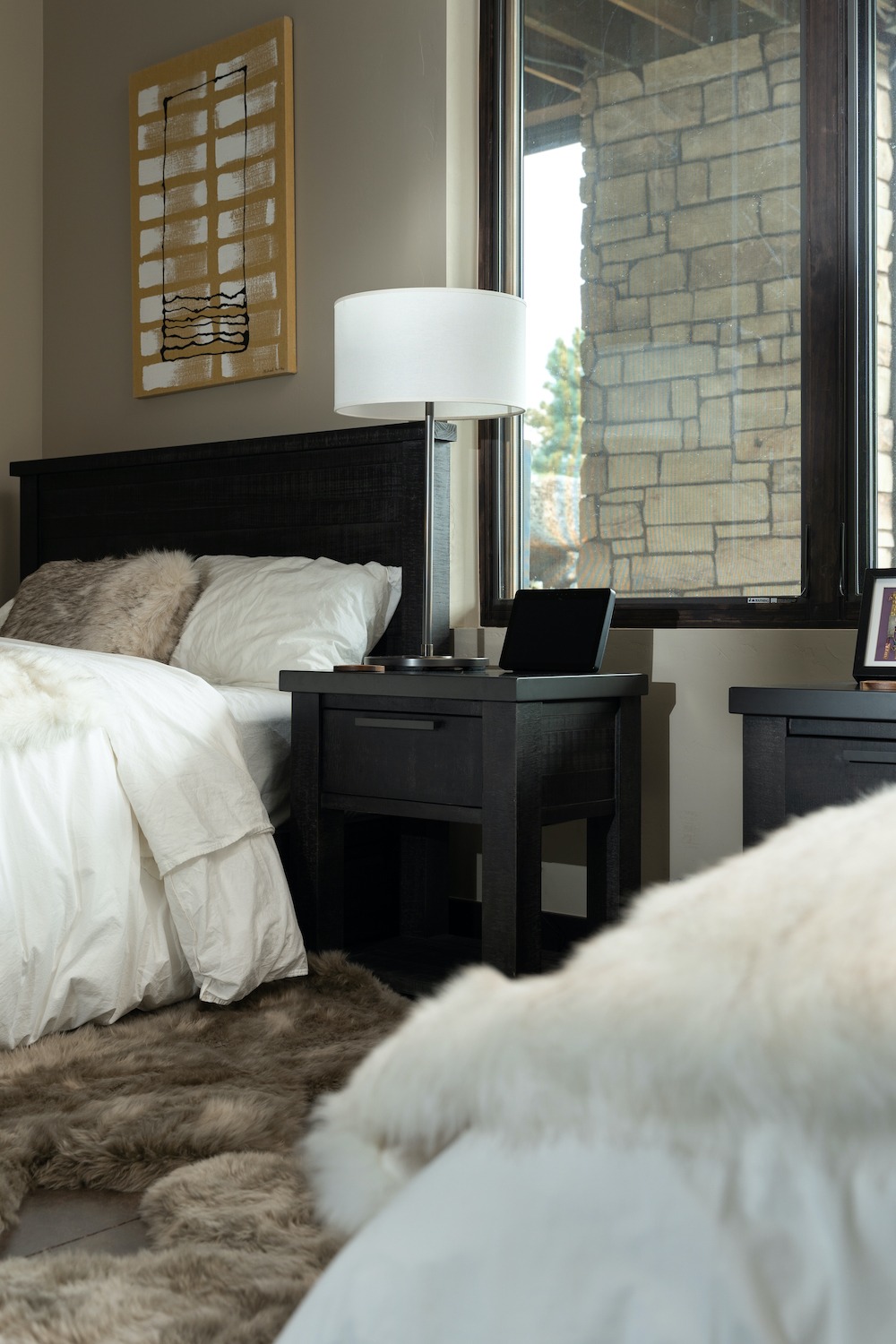 King Ranch - Colorado Timberframe